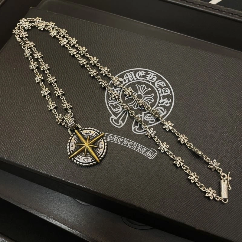 High accuracy Chrome Hearts Necklaces