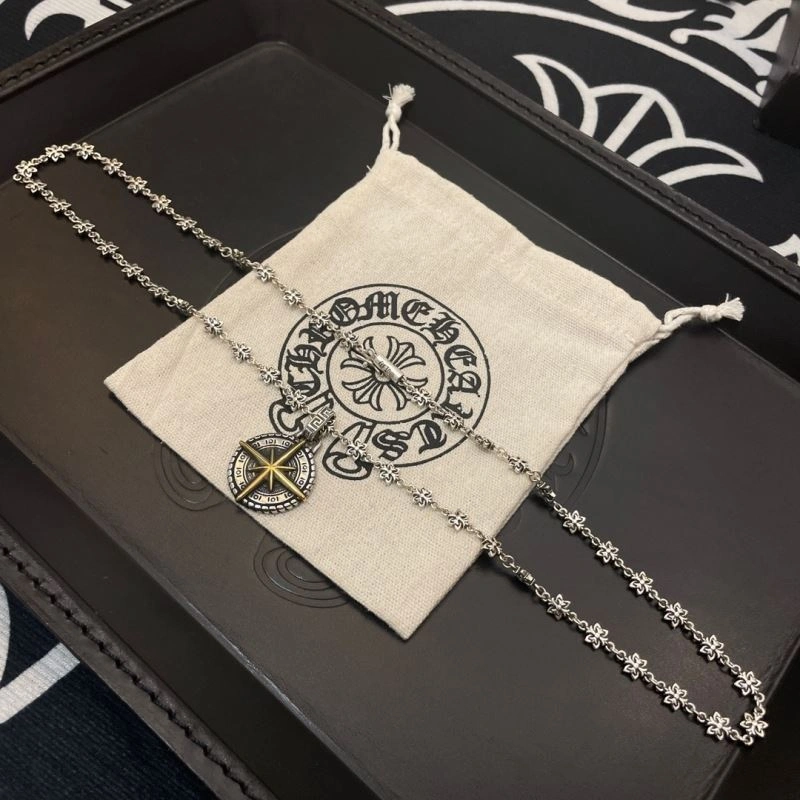 High accuracy Chrome Hearts Necklaces