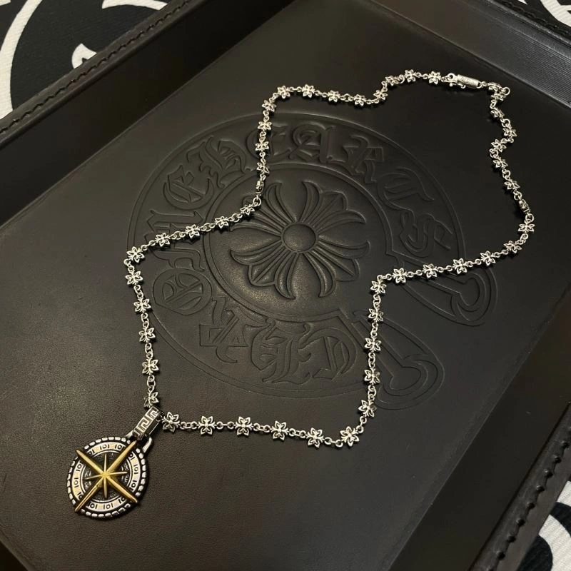 High accuracy Chrome Hearts Necklaces