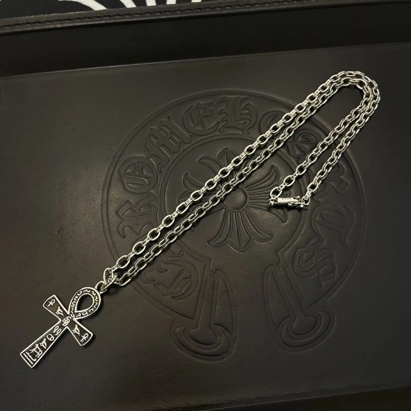 Perfect replica Chrome Hearts Necklaces