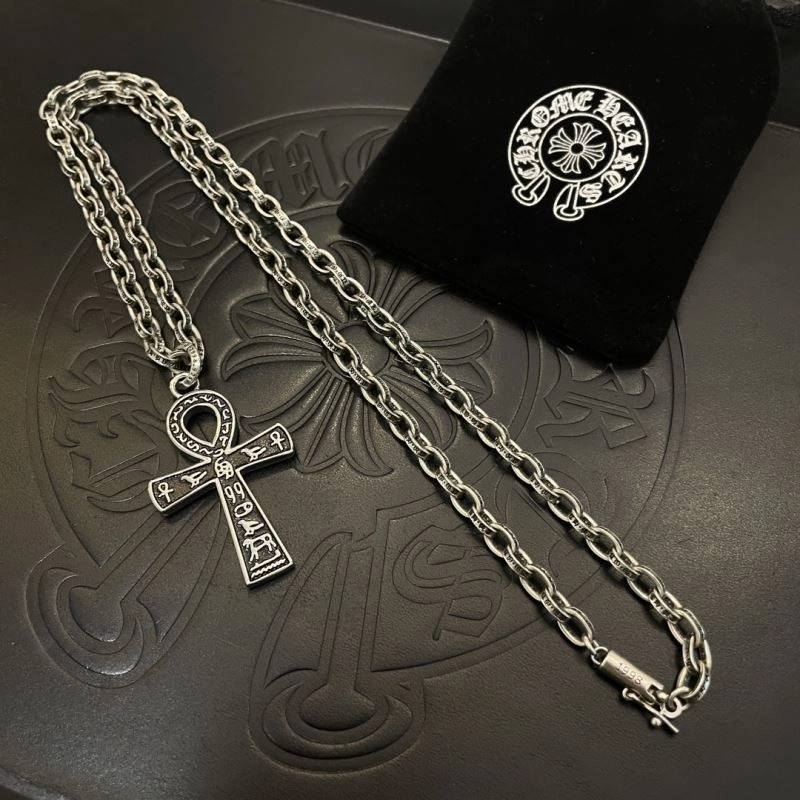 Perfect replica Chrome Hearts Necklaces