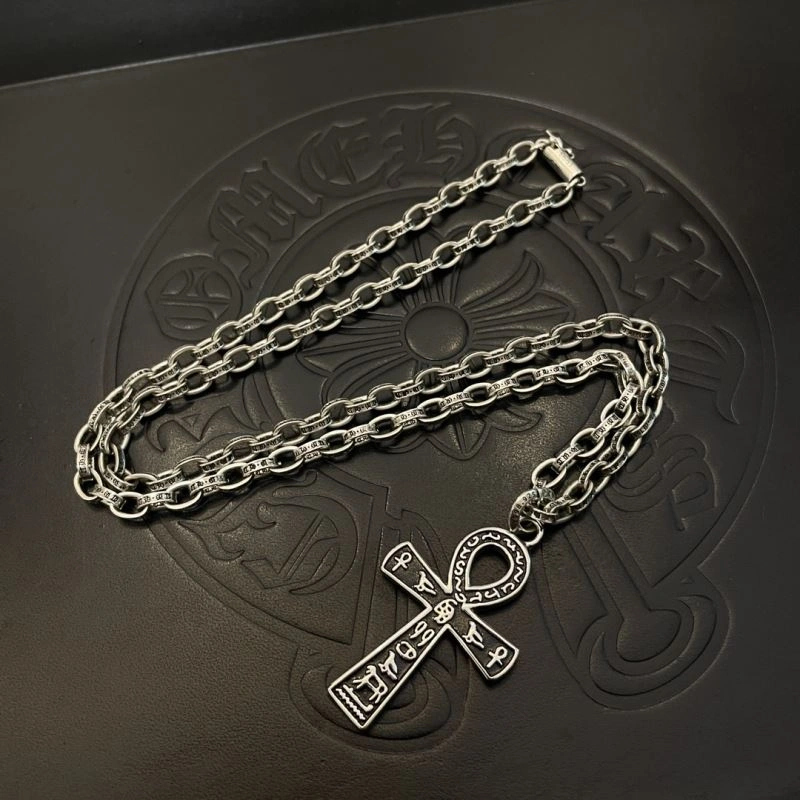 Perfect replica Chrome Hearts Necklaces