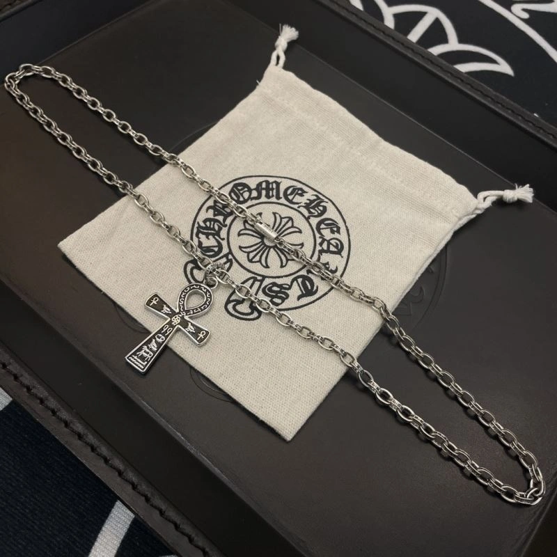 Perfect replica Chrome Hearts Necklaces