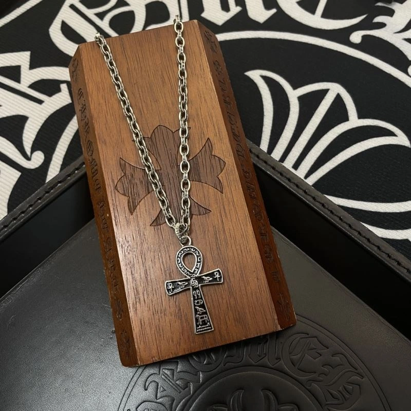 Perfect replica Chrome Hearts Necklaces