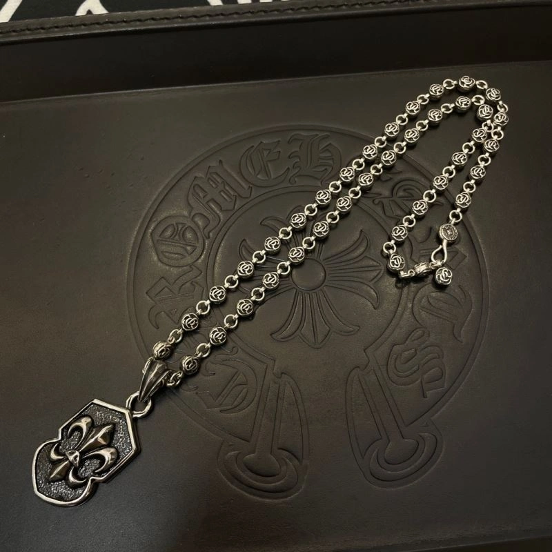 High accuracy Chrome Hearts Necklaces