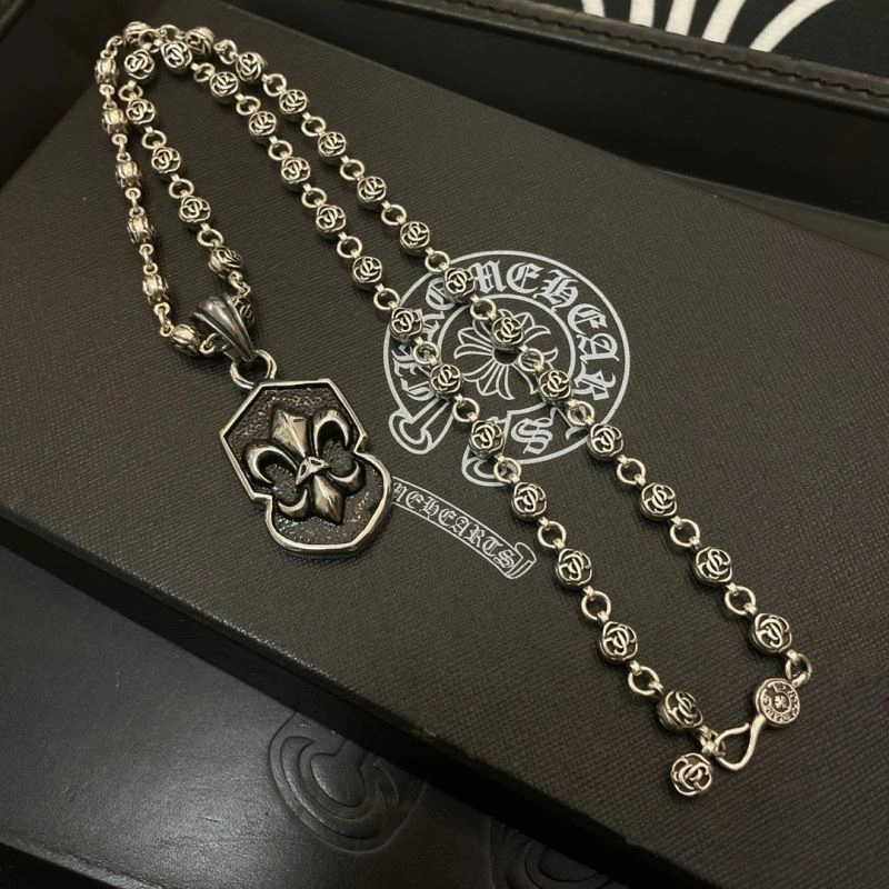 High accuracy Chrome Hearts Necklaces