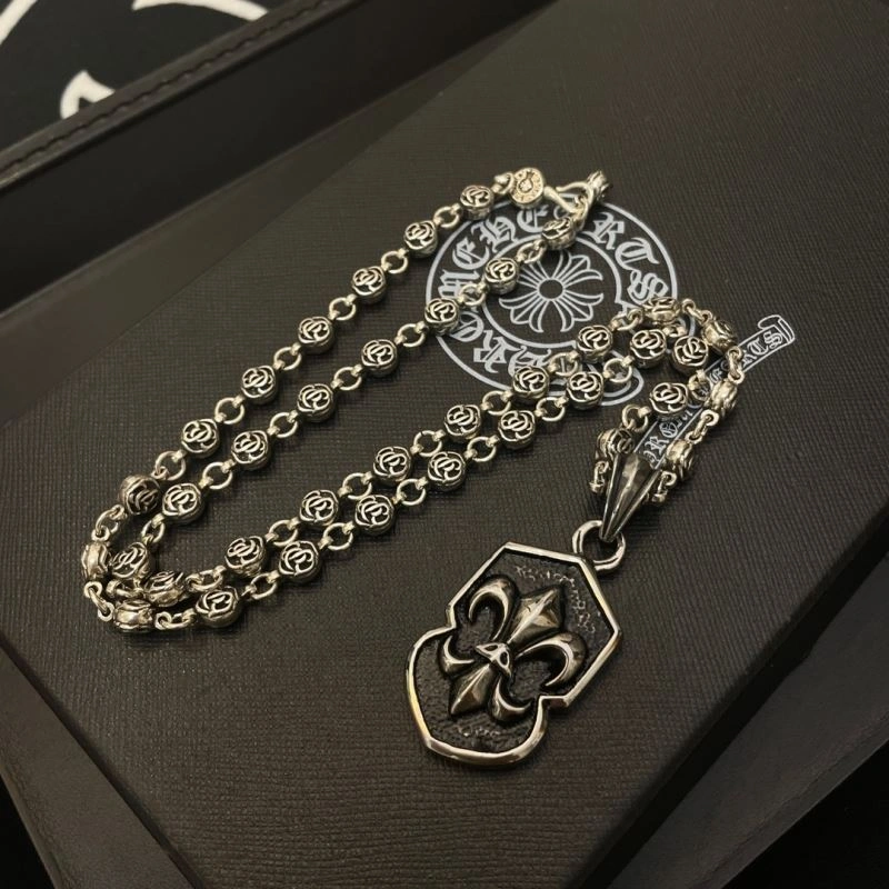 High accuracy Chrome Hearts Necklaces
