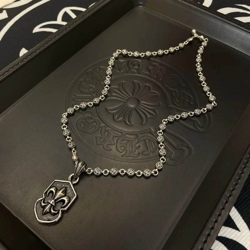 High accuracy Chrome Hearts Necklaces