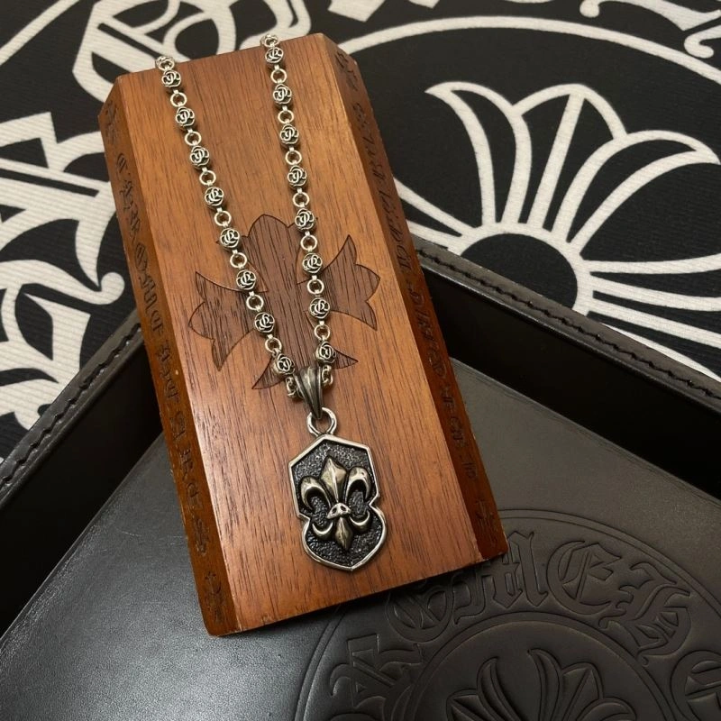 High accuracy Chrome Hearts Necklaces