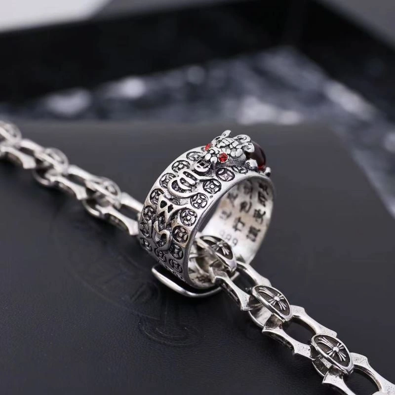 Exact replica Chrome Hearts Necklaces