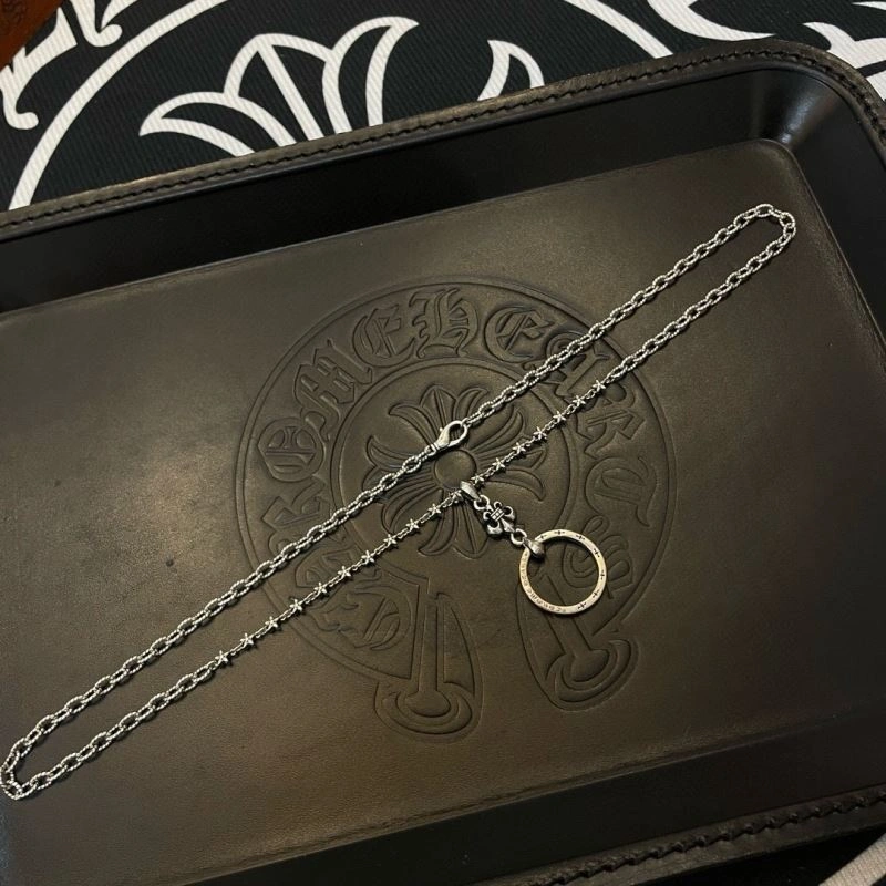 Low-cost Chrome Hearts Necklaces