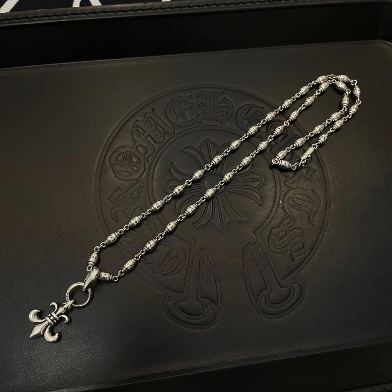 Brand-original Chrome Hearts Necklaces
