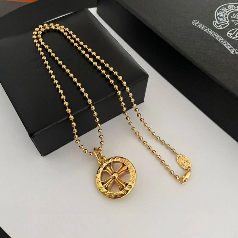 Reasonably priced Chrome Hearts Necklaces