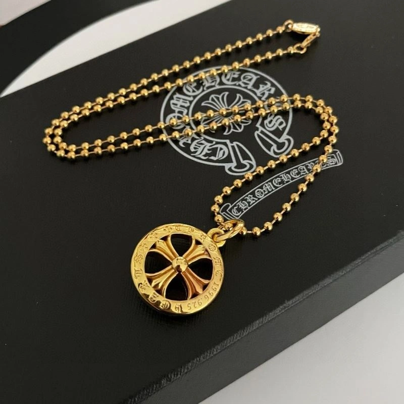 Reasonably priced Chrome Hearts Necklaces