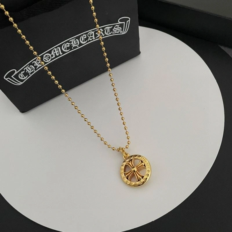 Reasonably priced Chrome Hearts Necklaces