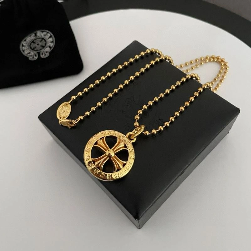 Reasonably priced Chrome Hearts Necklaces