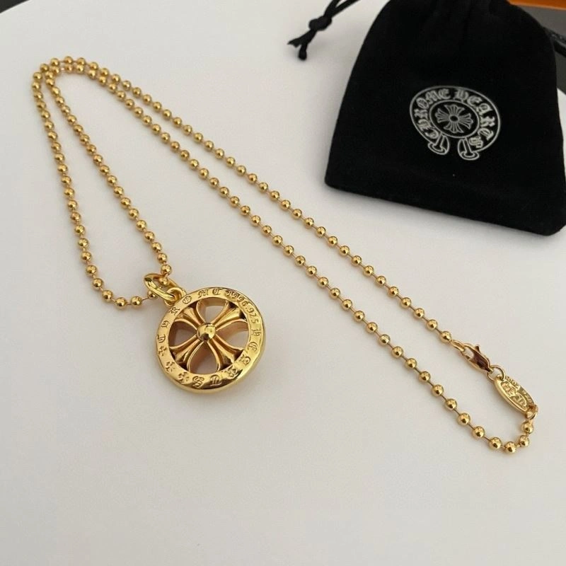 Reasonably priced Chrome Hearts Necklaces
