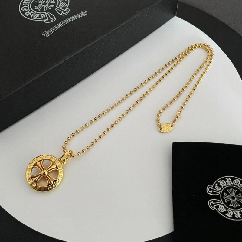 Reasonably priced Chrome Hearts Necklaces