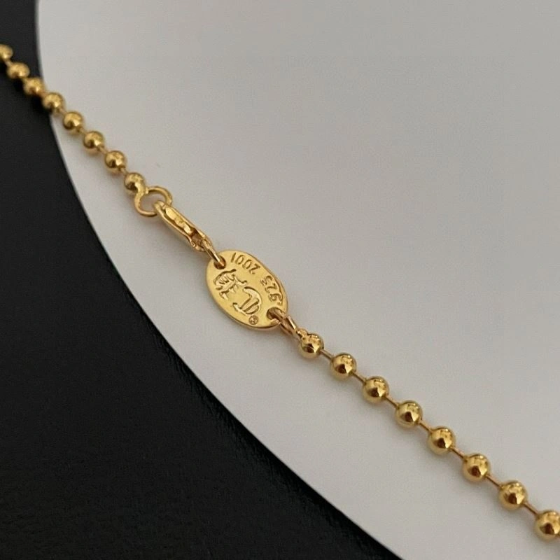 Reasonably priced Chrome Hearts Necklaces