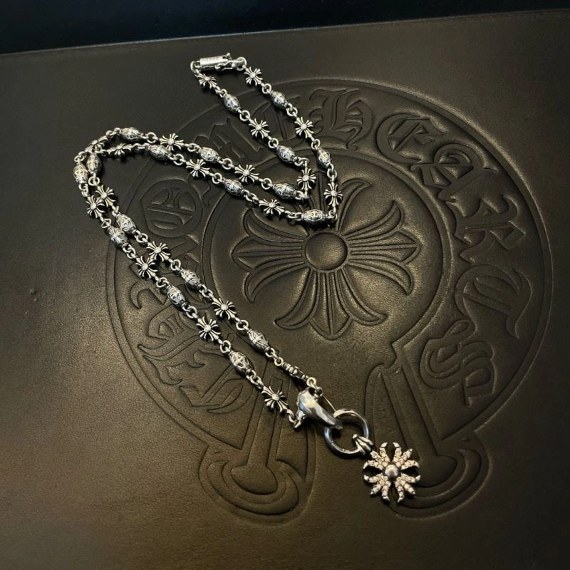 Perfect replica Chrome Hearts Necklaces