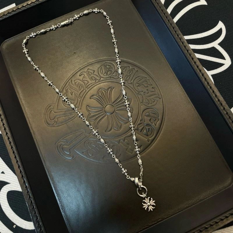 Perfect replica Chrome Hearts Necklaces