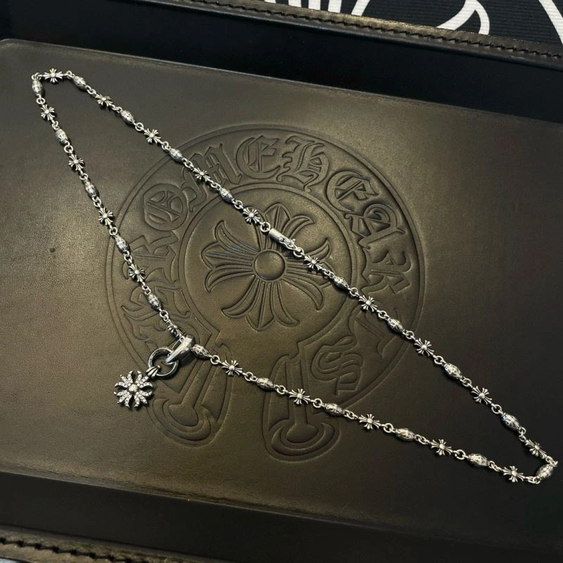 Perfect replica Chrome Hearts Necklaces