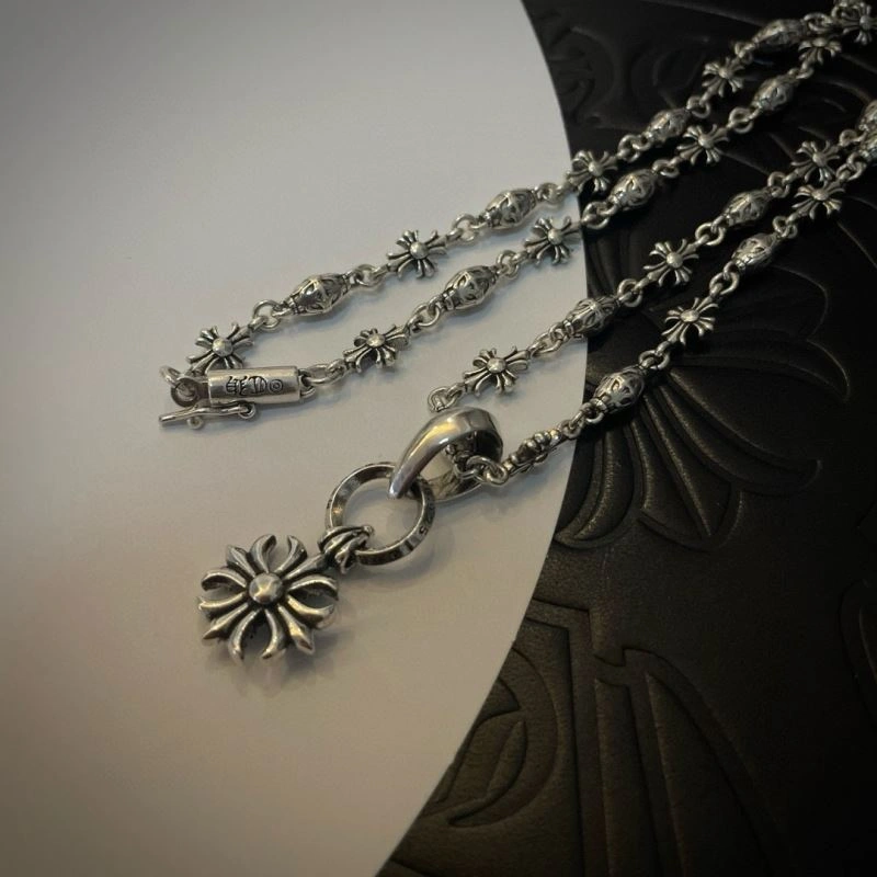 Perfect replica Chrome Hearts Necklaces