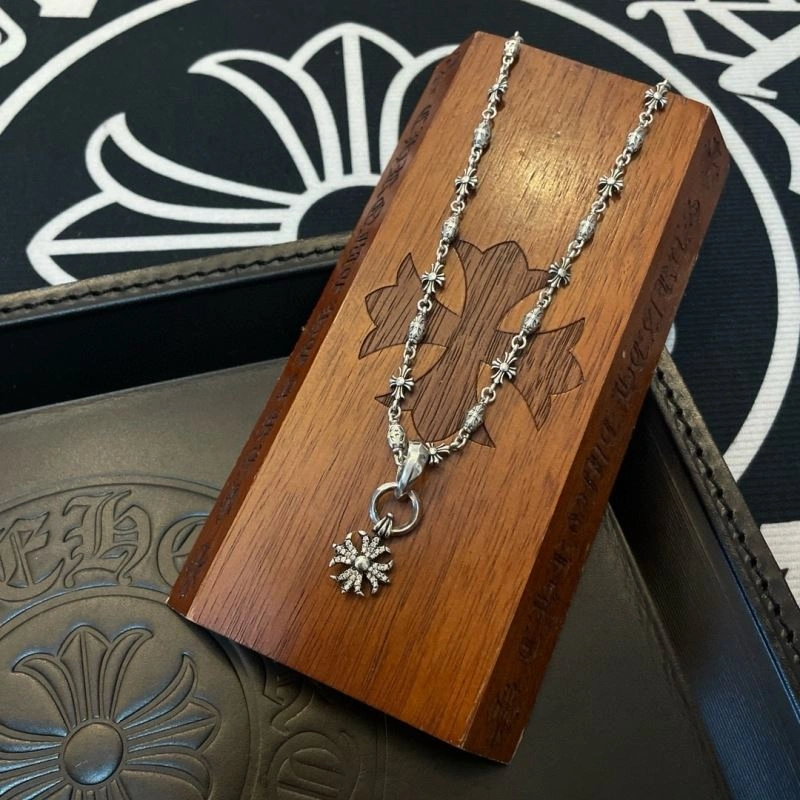 Perfect replica Chrome Hearts Necklaces