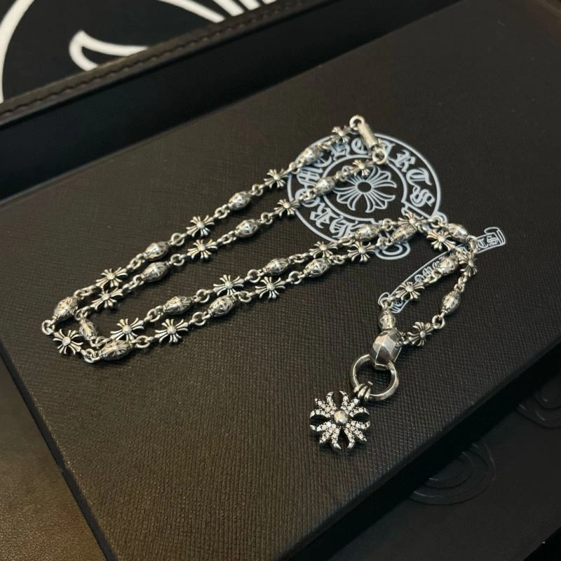 Perfect replica Chrome Hearts Necklaces