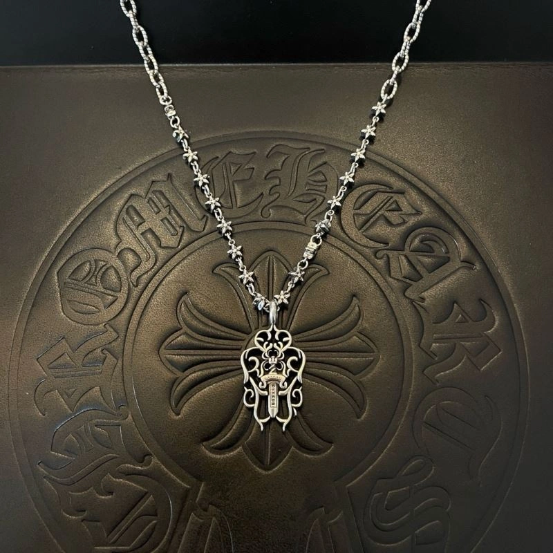 Economical Chrome Hearts Necklaces