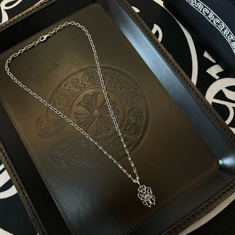 Economical Chrome Hearts Necklaces