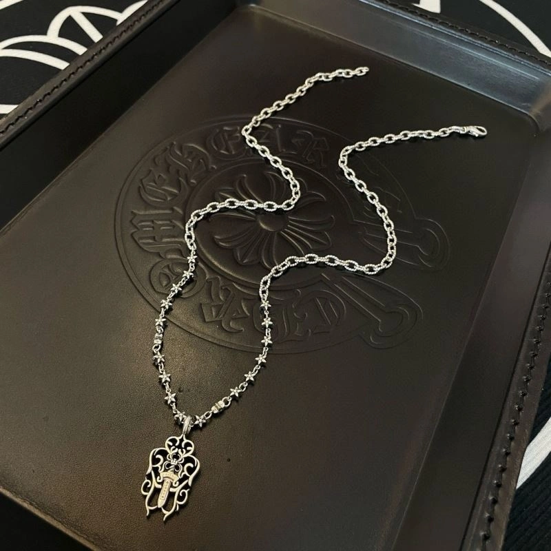 Economical Chrome Hearts Necklaces