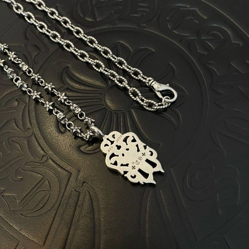 Economical Chrome Hearts Necklaces