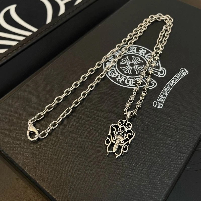 Economical Chrome Hearts Necklaces