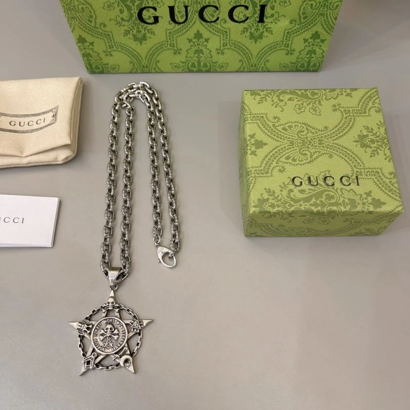 Chrome Hearts Necklaces