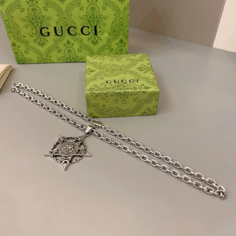 Mirror quality Chrome Hearts Necklaces