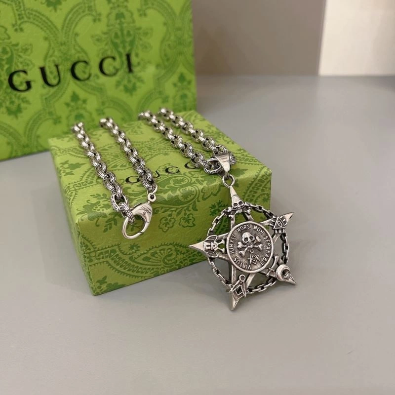 Mirror quality Chrome Hearts Necklaces