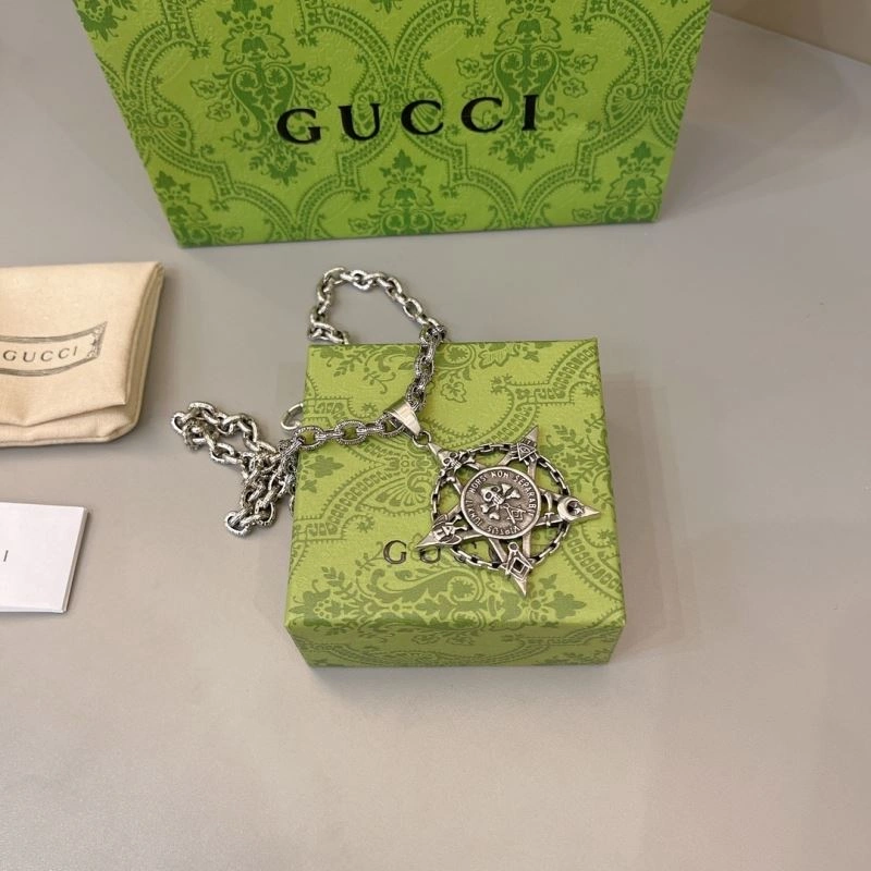 Mirror quality Chrome Hearts Necklaces
