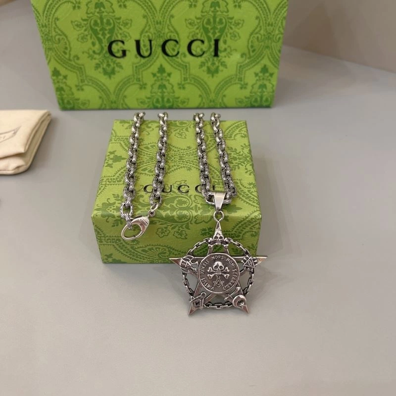 Mirror quality Chrome Hearts Necklaces