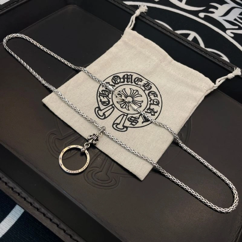 Original Chrome Hearts Necklaces