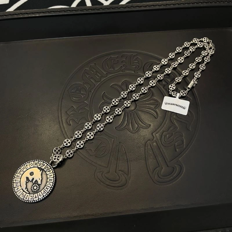 Perfect replica Chrome Hearts Necklaces