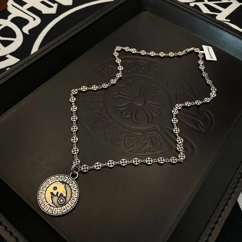 Perfect replica Chrome Hearts Necklaces