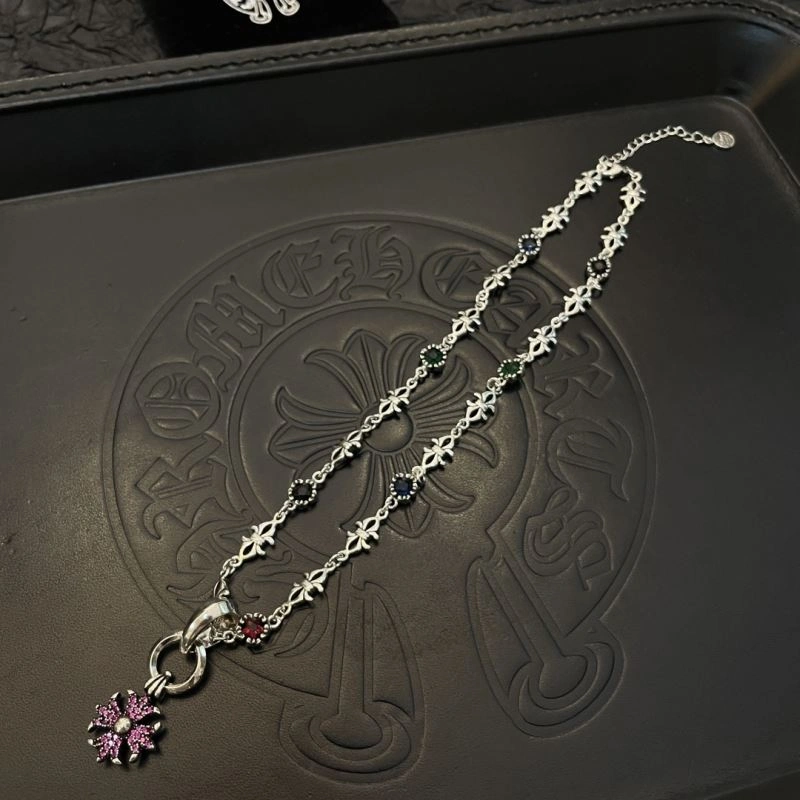 Inexpensive Chrome Hearts Necklaces
