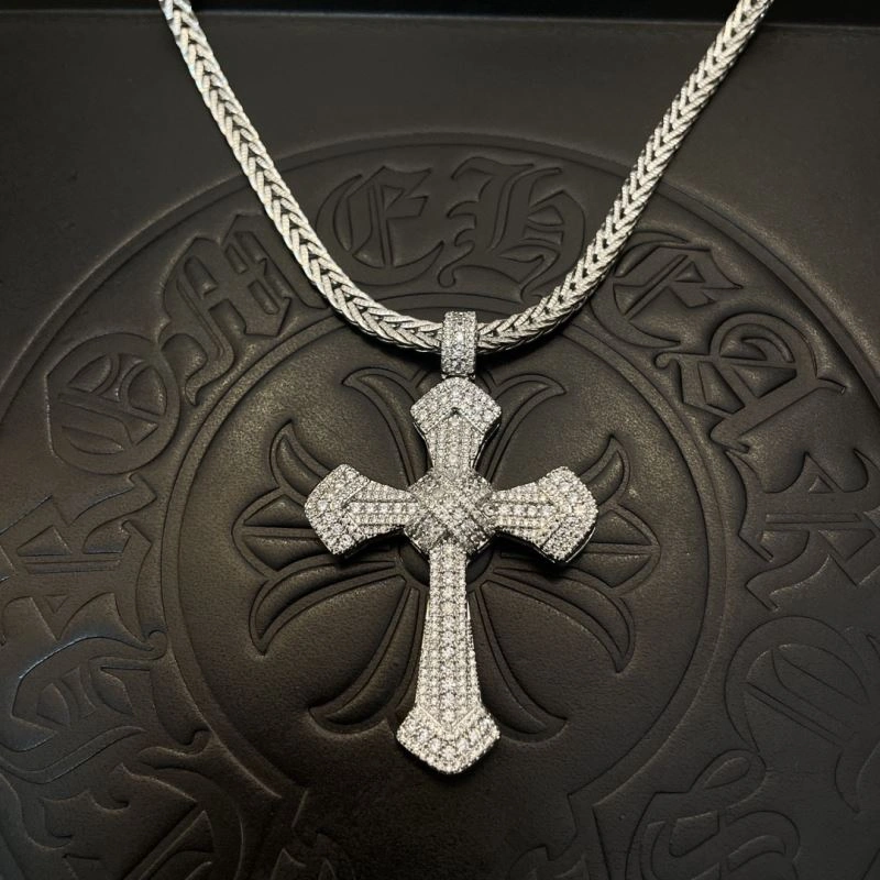 Original Chrome Hearts Necklaces