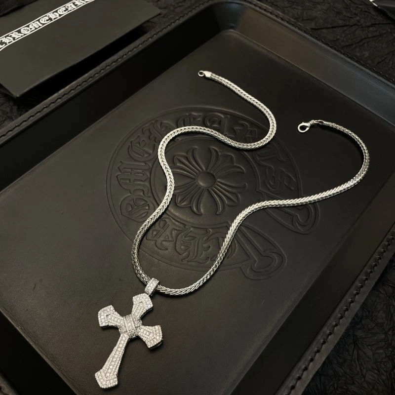 Original Chrome Hearts Necklaces