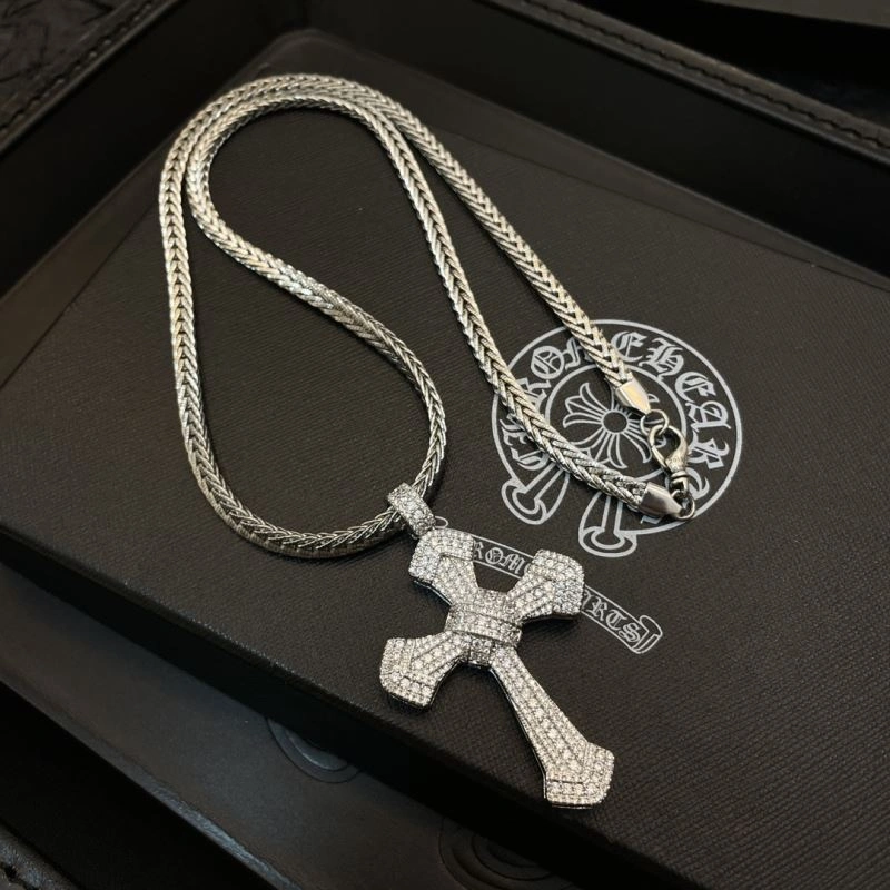 Original Chrome Hearts Necklaces