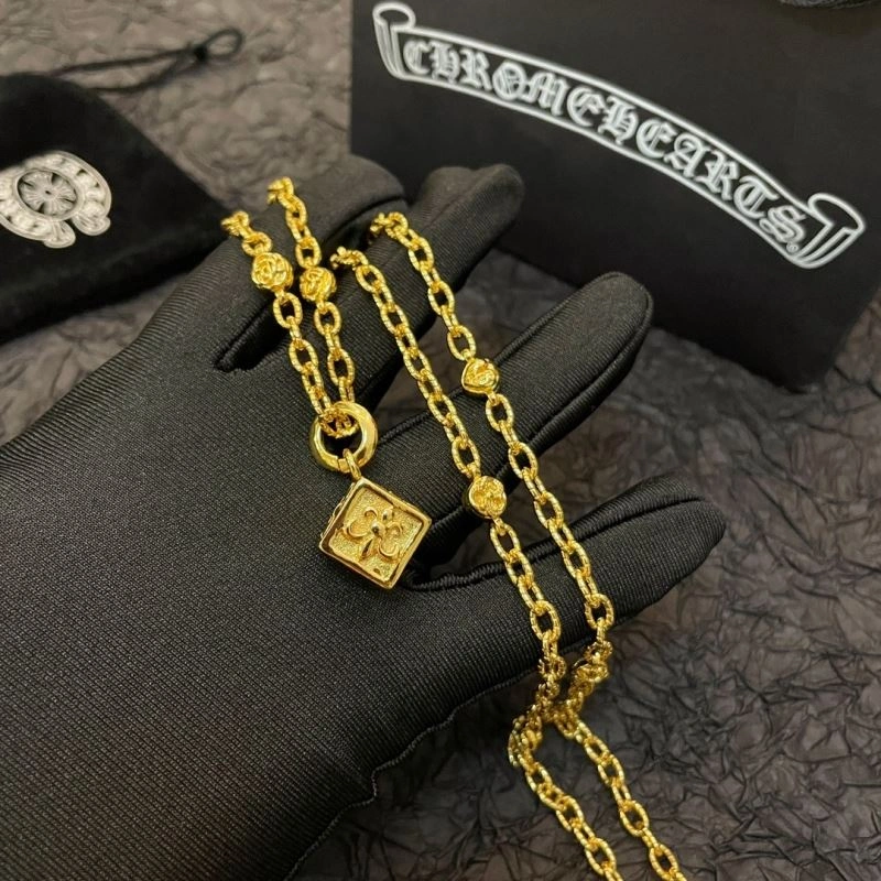 Reasonably priced Chrome Hearts Necklaces