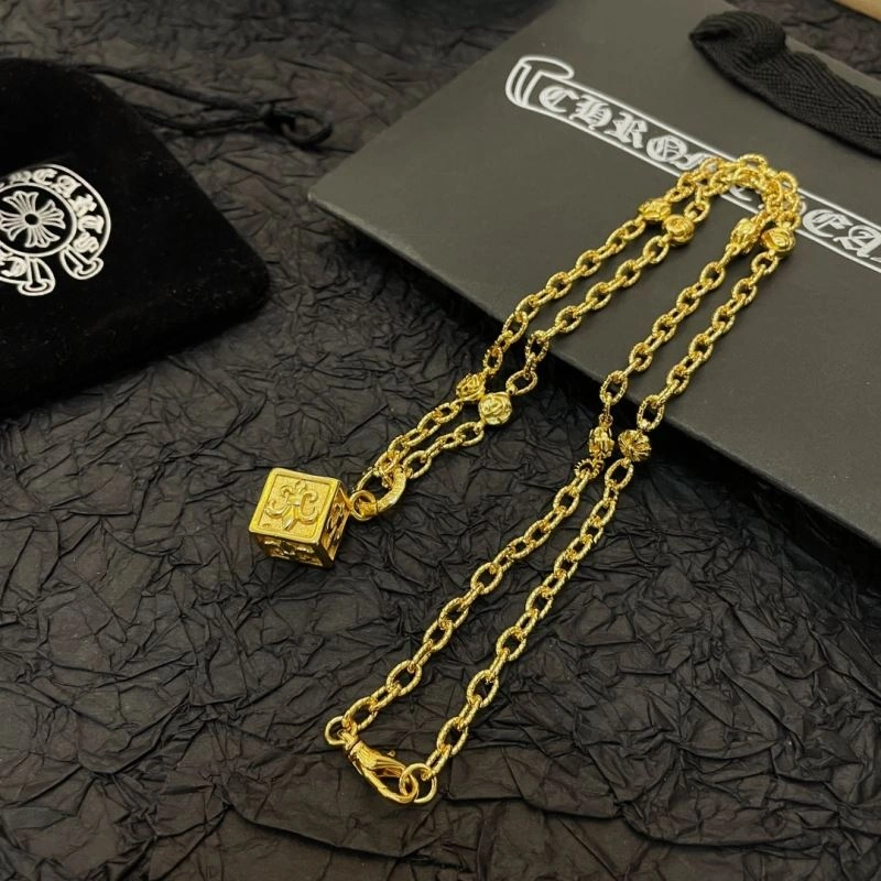 Reasonably priced Chrome Hearts Necklaces