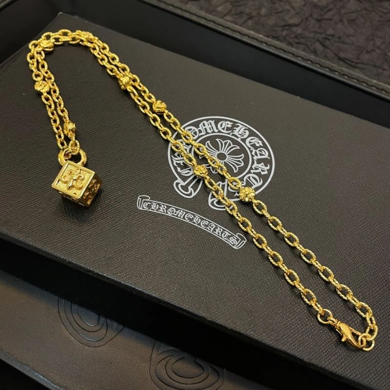Reasonably priced Chrome Hearts Necklaces