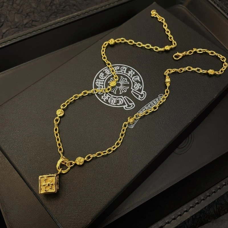 Reasonably priced Chrome Hearts Necklaces